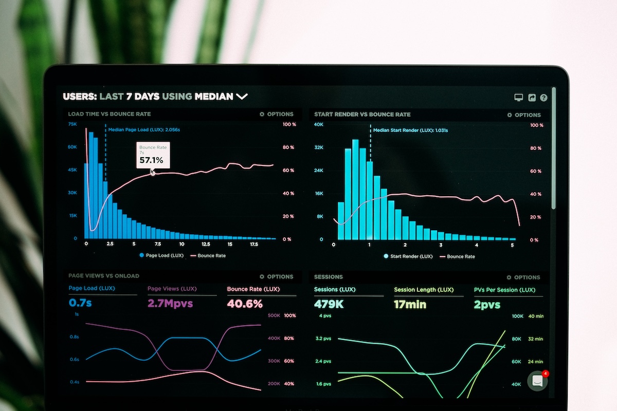 📈 Communicate your results effectively with the best data visualizations | XIN SUN